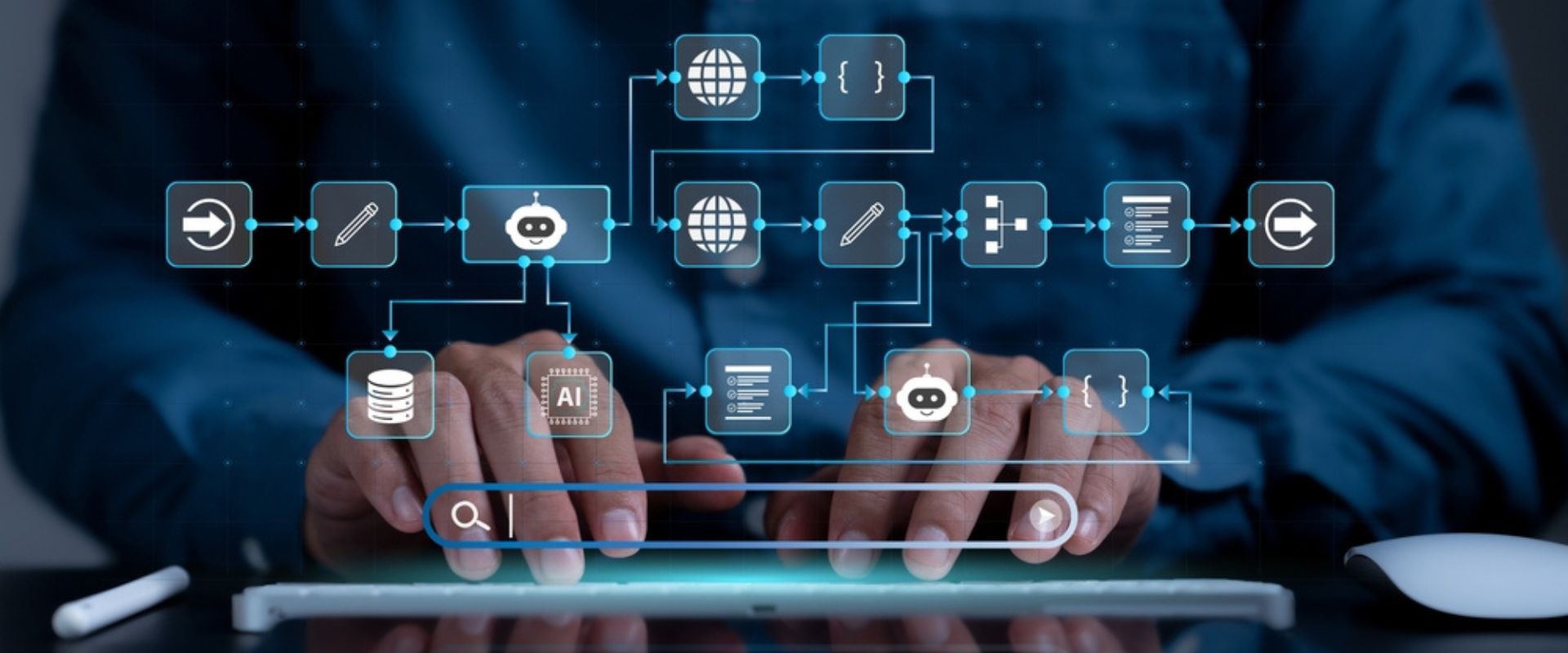 Software For Business Process Automation - DHX Software